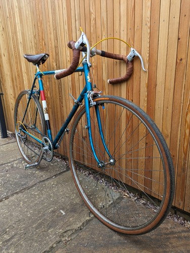 1970 Claud Butler Gransport Racing Bike | eBay UK