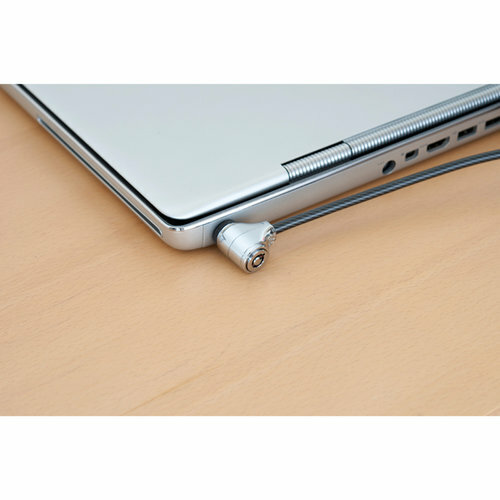 CODI A02001 Security Laptop Key Cable Lock New | eBay