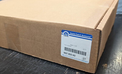 GENUINE Mopar 68272623AD 62TE Transmission Rebuild Kit for Jeep ...