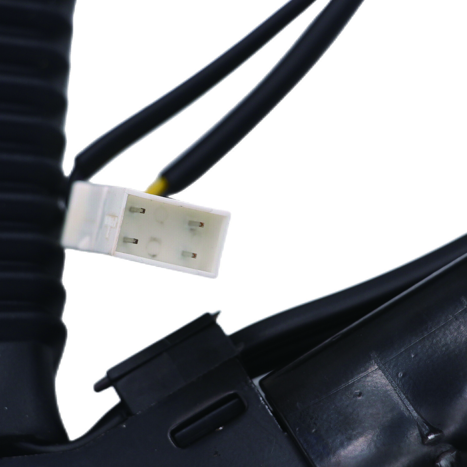 New Front Left Driver Side Seat Belt Buckle Fit for BMW 72117259387 US ...