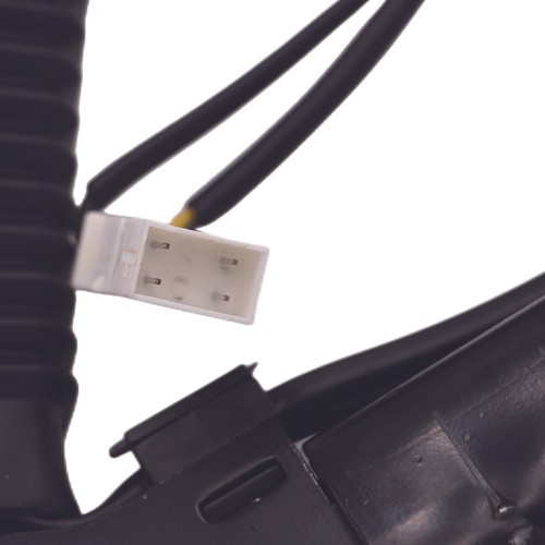 New Front Left Driver Side Seat Belt Buckle Fit for BMW 72117259387 US ...