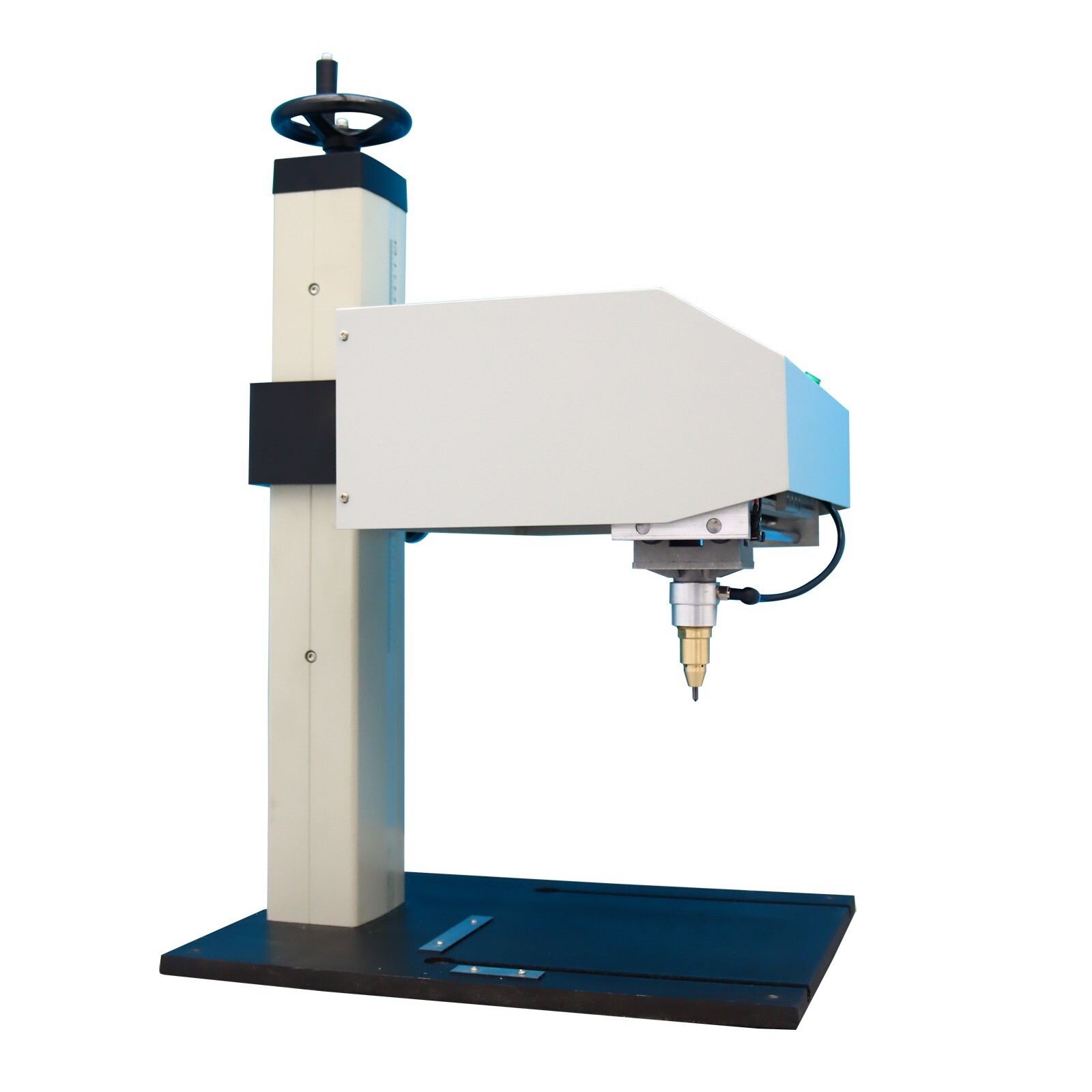 PreAsion Pneumatic Marking Machine Metal Marking Machine 110V 400W ...