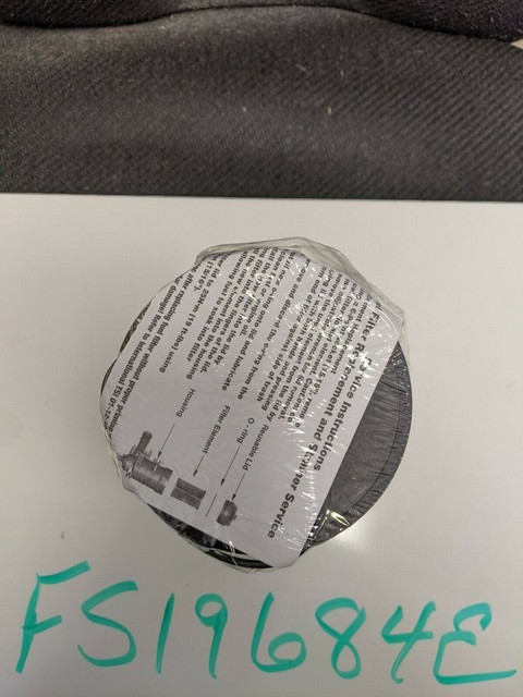 Fuel Filter Water Separator Cartridge Fleetguard FS19684E for sale ...