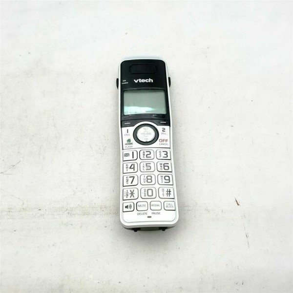 VTech IS8151-5 Handset - Black for sale online | eBay