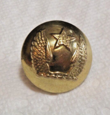 Buttons - Firmin London