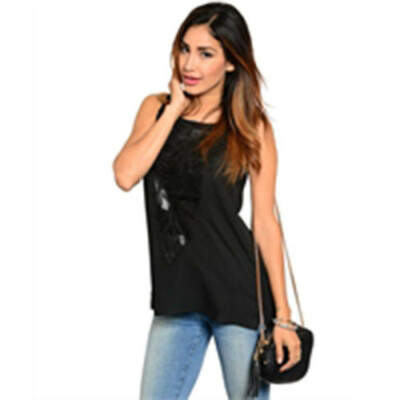 Medium Black Ina Shirt | eBay