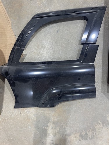 Trailblazer Body Side Outer Panel | eBay