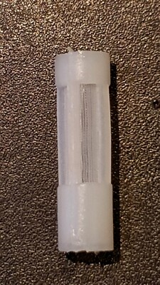 Petrol Fuel tap Filter 5mm 7mm plastic Suzuki Yamaha Kawasaki Honda ...