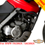 For BMW G650GS Crash bars BMW F650GS Dakar Engine guard G 650 GS Sertao ...