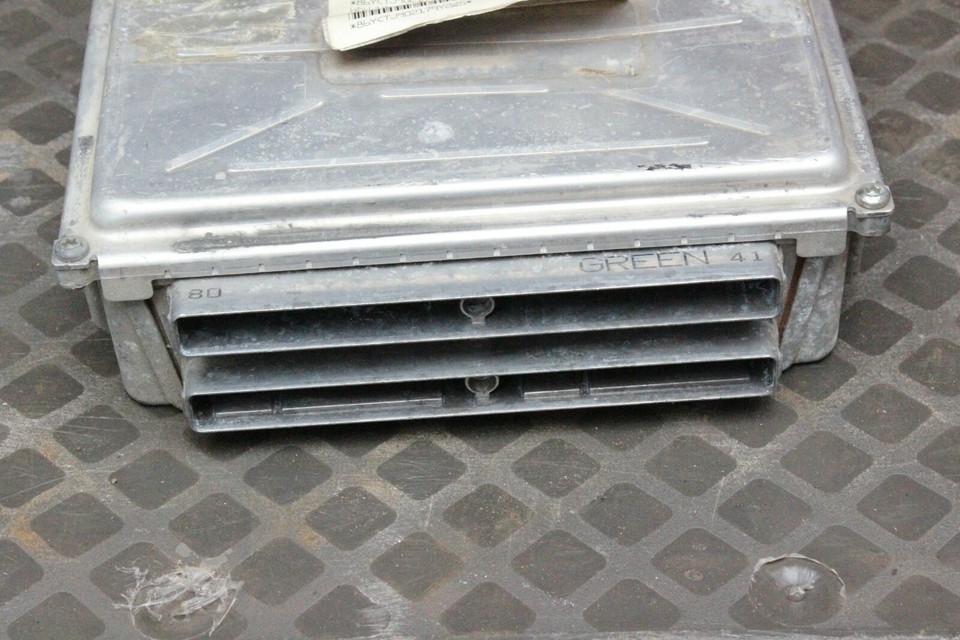 LS SWAP 1999-2006 GM Chevy Engine Computer ECU ECM PCM Part 12576106 ...