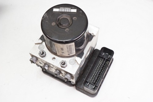 MERCEDES W204 C-Class ABS Pump Module Modulator Valve OEM 2012 - 2015 ...