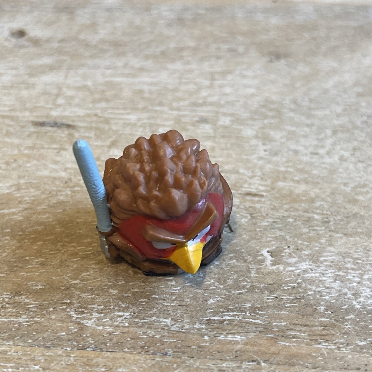 Angry Birds Star Wars 2 Anakin Skywalker Sith Apprentice