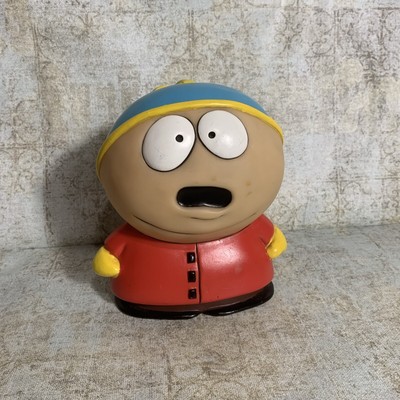 South Park Eric Cartman Rare Money Coin Box Vintage 1997 | eBay UK
