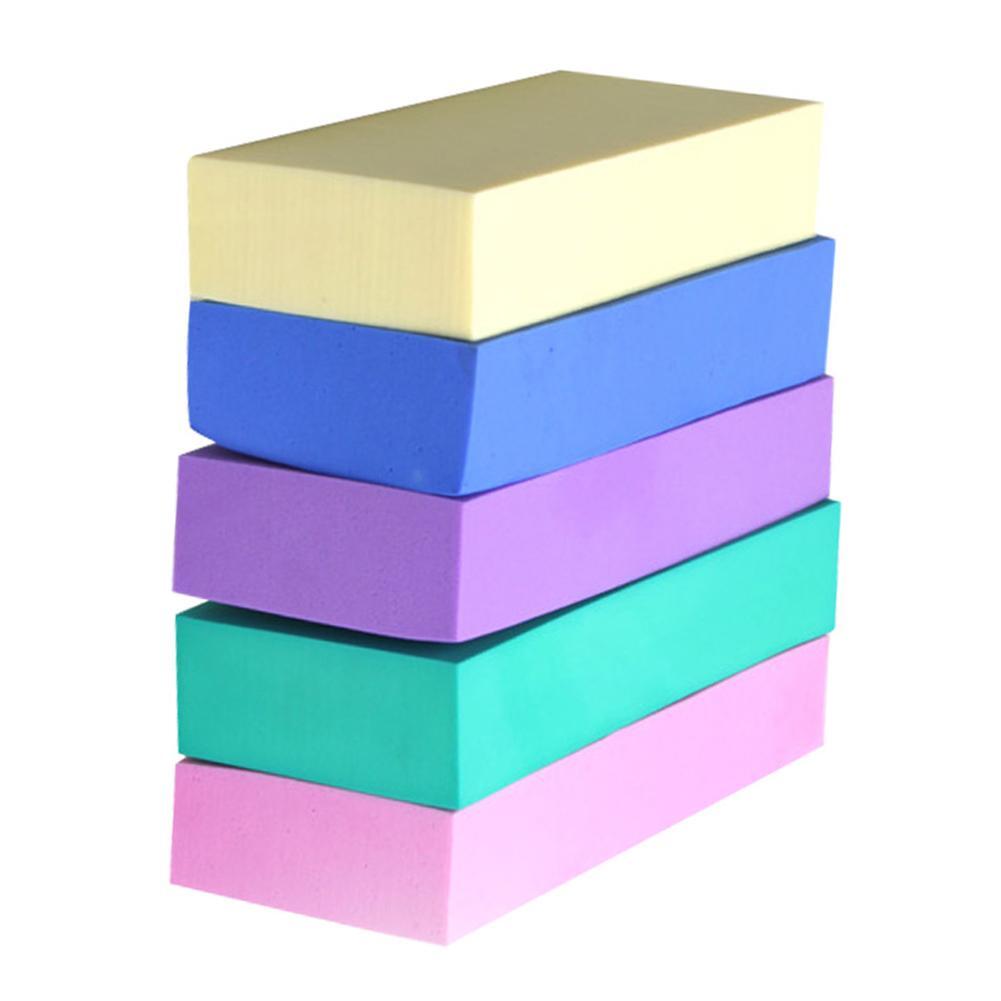 Auto Cleaning Supplies Soft Cleaning Thick Sponge Block Large Car ...