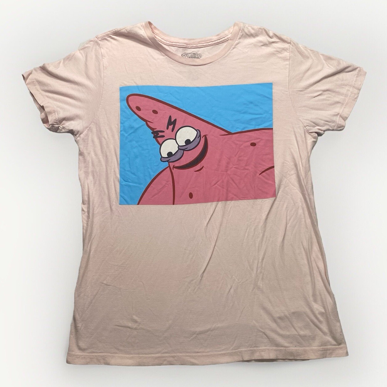 SpongeBob SquarePants Patrick Colorful Character Box … - Gem