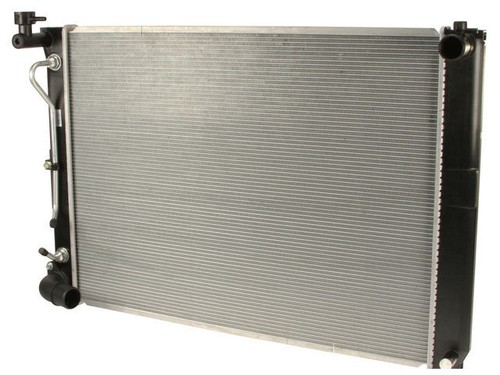Radiator For 06 Lexus RX330 QZ55F4 | eBay
