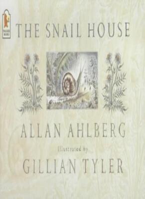 The Snail House By Allan Ahlberg. 9780744582314 | eBay