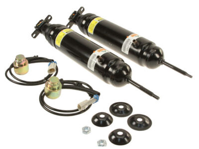 Rear Air Suspension Shock For 98-05 Cadillac DeVille Seville DTS RC34P4 ...