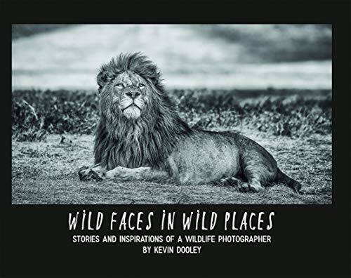 Wild Faces in Wild Places: Stories and Inspirations of a Wildlife Photo - GOOD 9781648049620| eBay