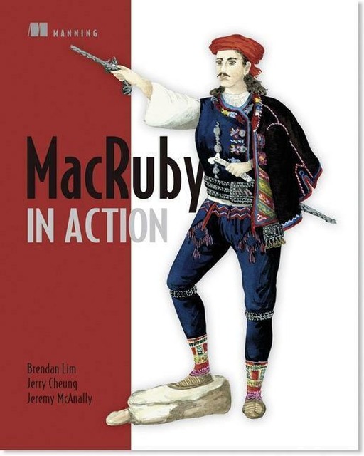 Macruby in Action von Brendan G. Lim (2012, Taschenbuch) online kaufen ...