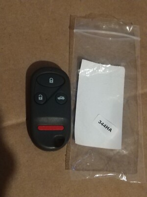Key Fob Keyless Entry Remote Control 2002 2003 2004 Honda CR-V CRV ...