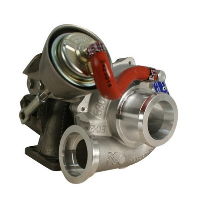 GCG Turbo Charger K04-2072DCB fits Volvo 21092582 | eBay Australia