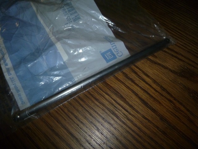 Engine Push Rod GM Parts 10238852 for sale online | eBay