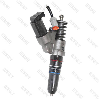 Fuel Injector 3411756 3411753RX 3411753 4902921 for Cummins Engine ISM ...