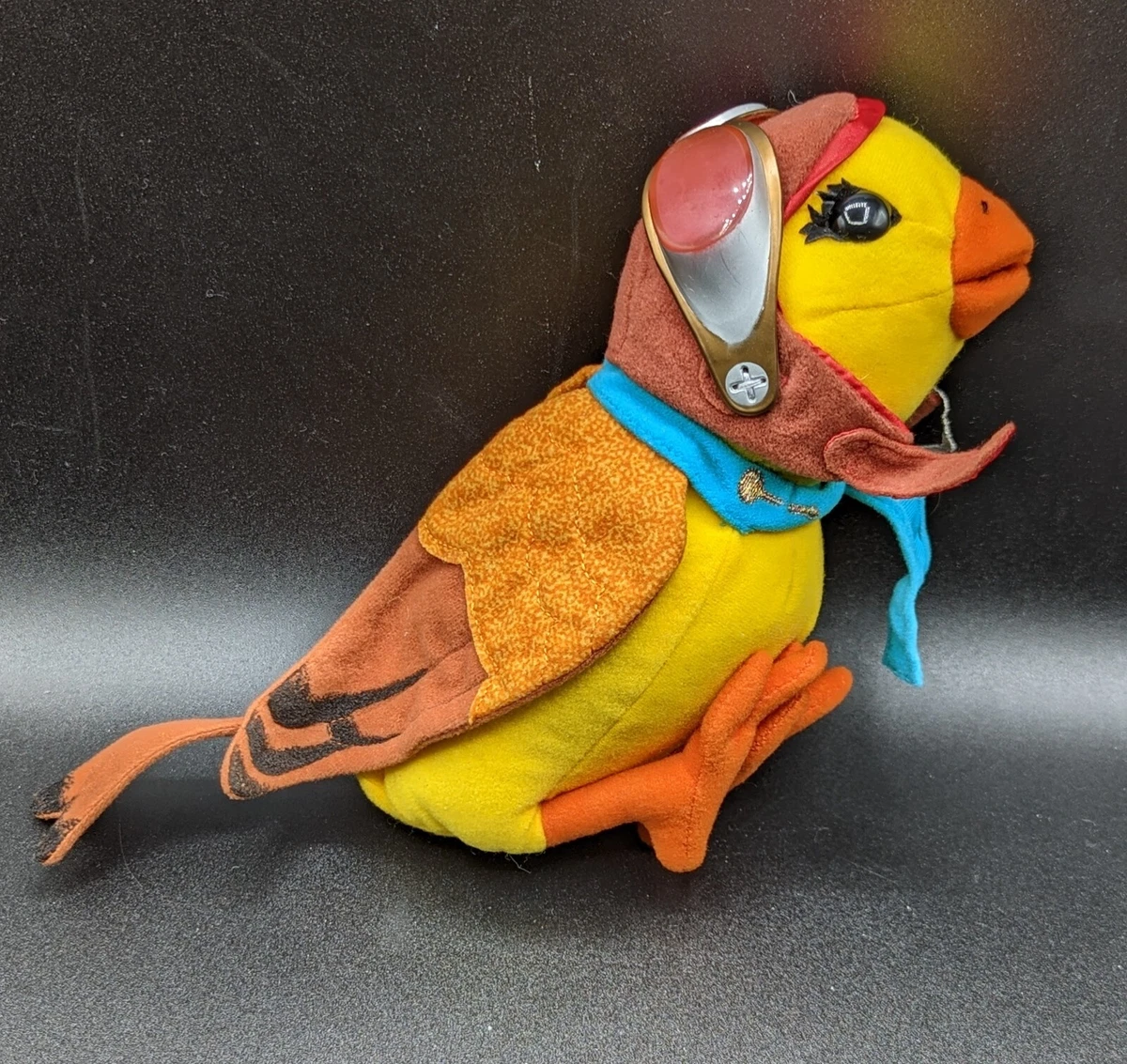 Stuart Little 2 Margalo