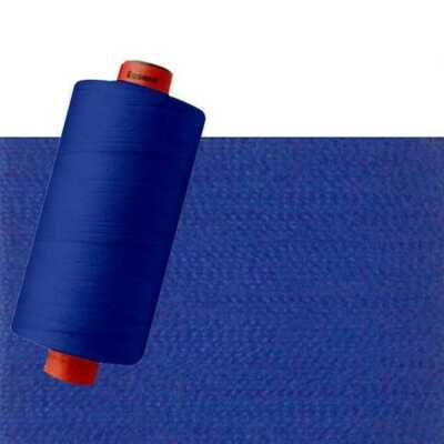 Rasant Sewing Thread 120 #2877 Blue 1000m Sewing & Quilting | eBay