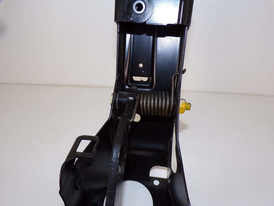 BMW E34 E32 E31 Automatic Brake Pedal Assembly. | eBay