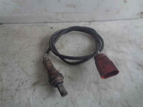 06E906265D sonde lambda AUDI A6 BERLINA 4F2 2.4 V6 24V CAT BDW ...