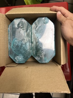 Ecolab Kay TSC Rinse Additive 1110326 case of (2) 2.5lb blocks | eBay