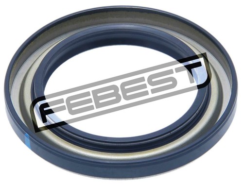 95GAS-49720808X Febest DRIVE SHAFT OIL SEAL 47.7X72.25X8X8 MR581855 ...