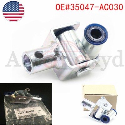 35047AC030 For Subaru Impreza WRX Outback Baja Gear Shift Joint Manual ...
