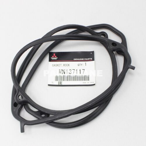 Mitsubishi Eclipse Galant Outlander OEM Genuine Rocker Cover Gasket ...