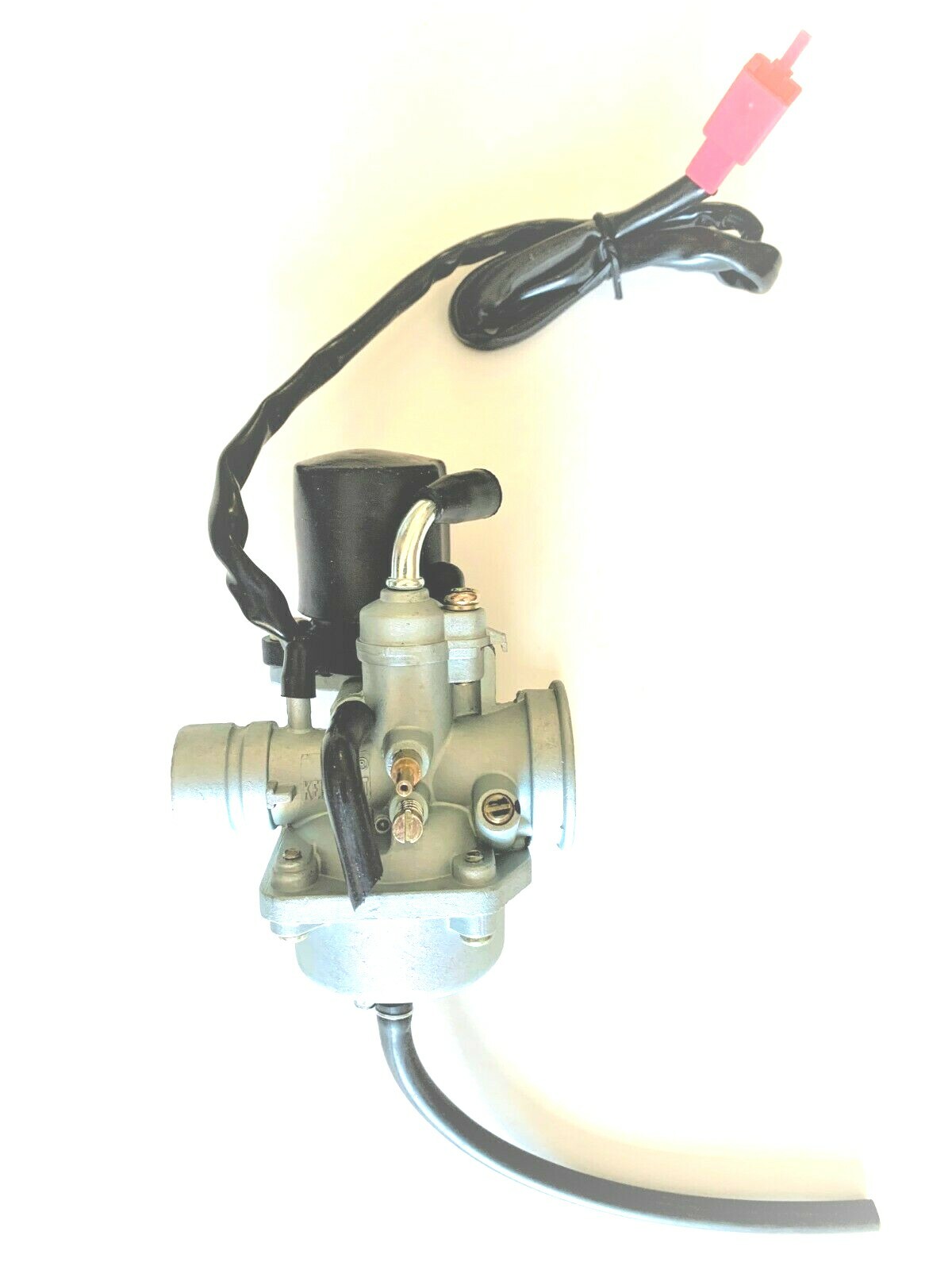 Carburetor - 1PE40QMB /1E40QMB - 2 stroke Minarelli Engine Vento ...
