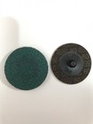3M Green Corps Roloc Grinding Discs 2" 60 Grit 3M 36526 replacement for ...
