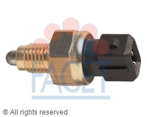 Back Up Light Switch-Base, Std Trans Facet 7.6131 | eBay