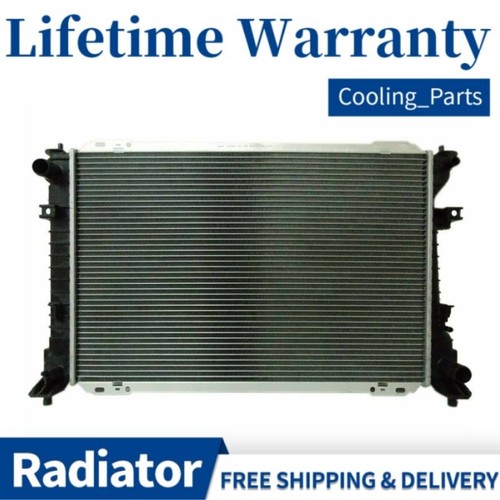 13040 Radiator Fit for Escape 2008-2012 Tribute Mercury Mariner 3.0 V6 ...