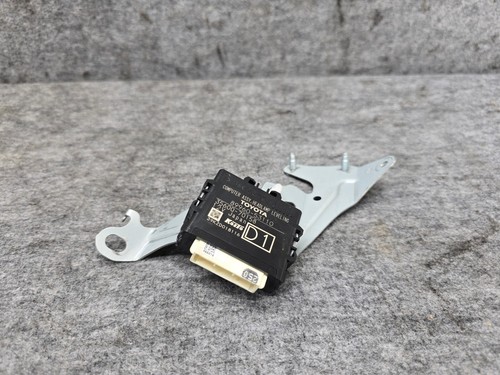 HEADLIGHT LAMP LEVELING COMPUTER CONTROL MODULE LEXUS 14-20 IS250 IS350 ...