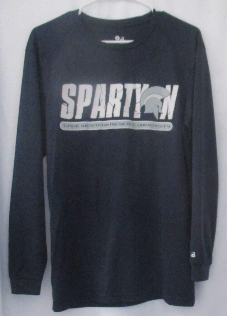 Case Western Spartan