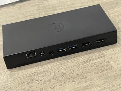 Solstice Pod Gen3 Small Group Edition Enterprise SP8096 S/N ...