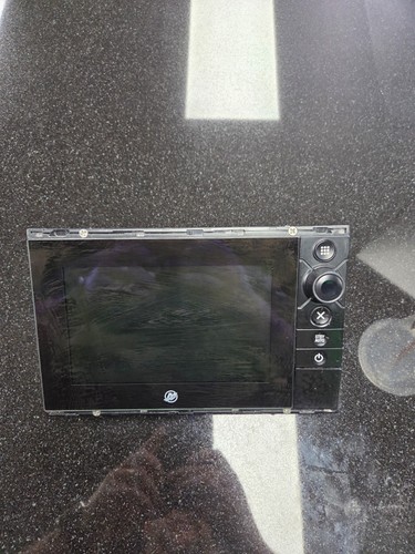 Mercury 8M6003702, Vessel View 702 Touch Screen Display | eBay