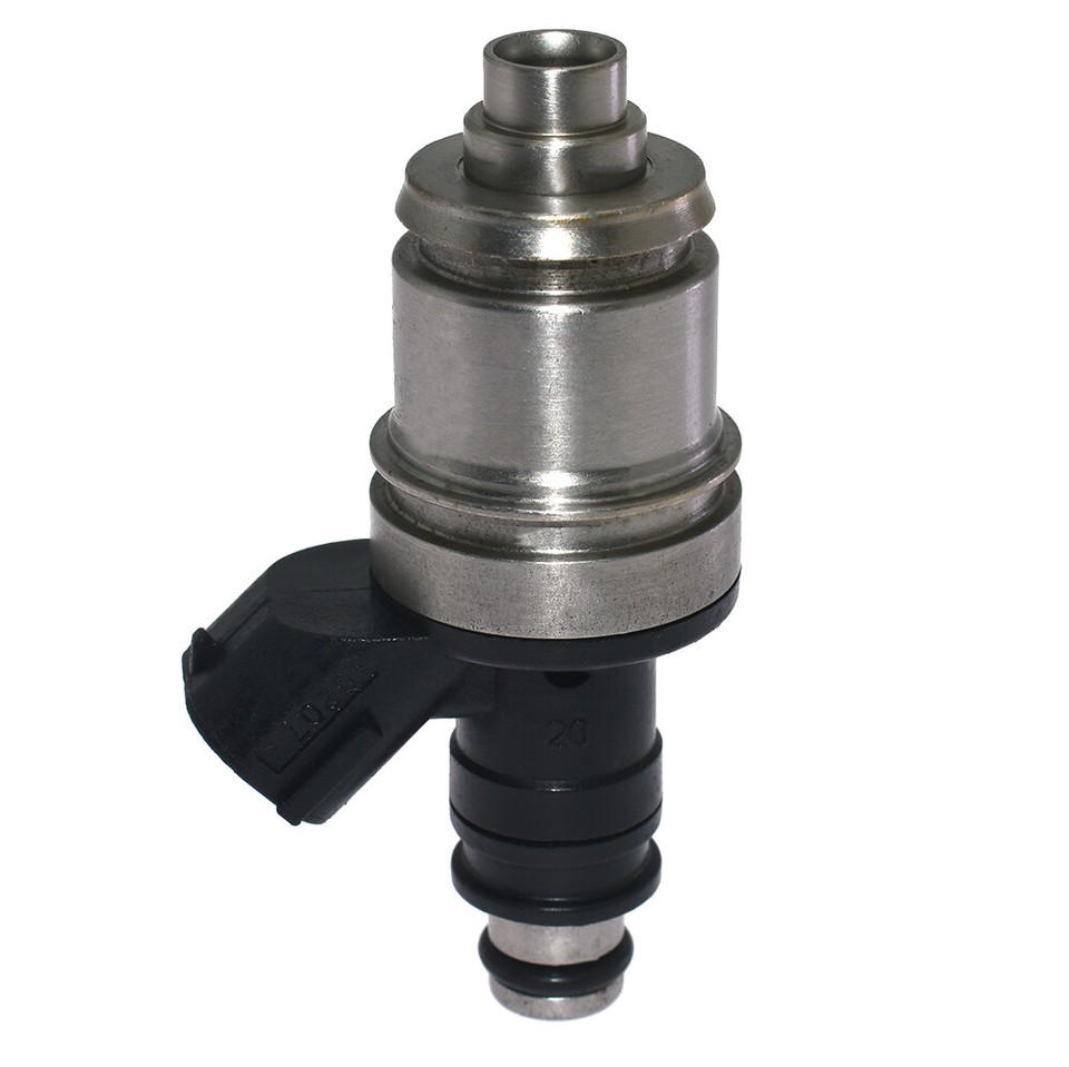 1x Fuel Injector JS28-7 for SUZUKI Grand Vitara Chevrolet Tracker 15710 ...