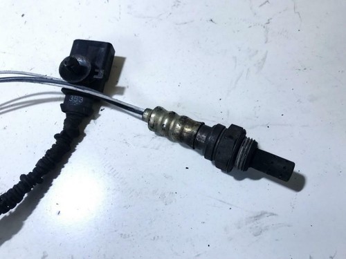 03e906262c Lambda sensor 4 wires, WHITE WHITE BLACK GREY Seat Ibiz FR652164-46 | eBay