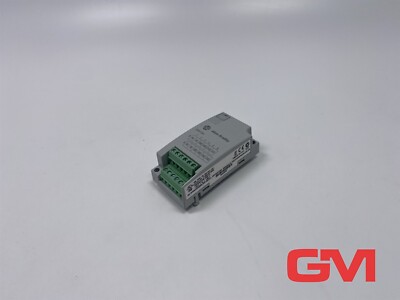 Allen Bradley Digitalausgabe 2080-OB4 digital output Module PN-125476 ...