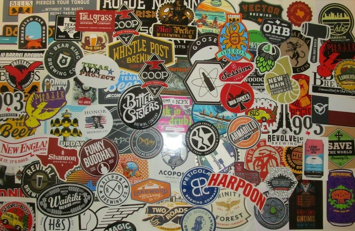 Different Beer Logo 19,200+ Beer Logo Stock Illustrations,