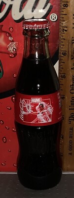 2024 COCA - COLA X MARVEL CHARACTER STORM 8 OUNCE GLASS COCA COLA ...