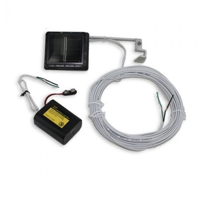 Hunter Solar Panel Kit for XC Hybrid | eBay